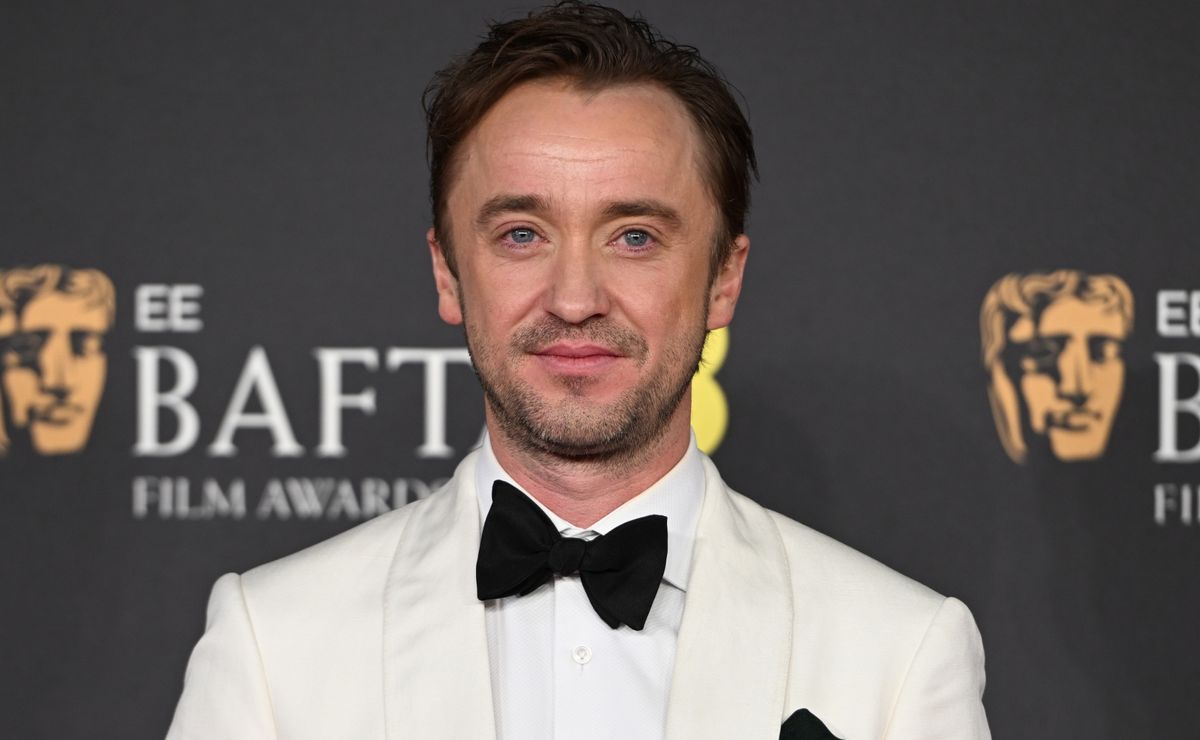 Happy Birthday, Tom Felton! 10 Roles That Show He’s Not Just Draco Malfoy