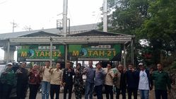 Motah Bakul Agamis Jadi Ikon Studi Tiru Pemkab Pasuruan Jatim Dalam ...