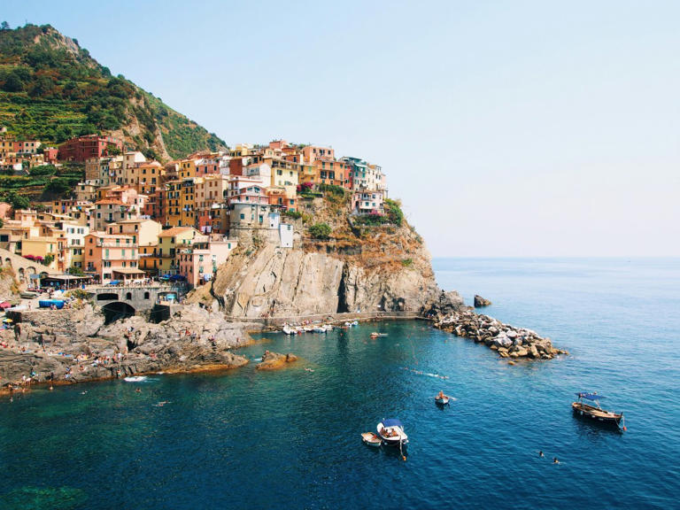 Princess Cruises is upgrading voyages with new ports of call