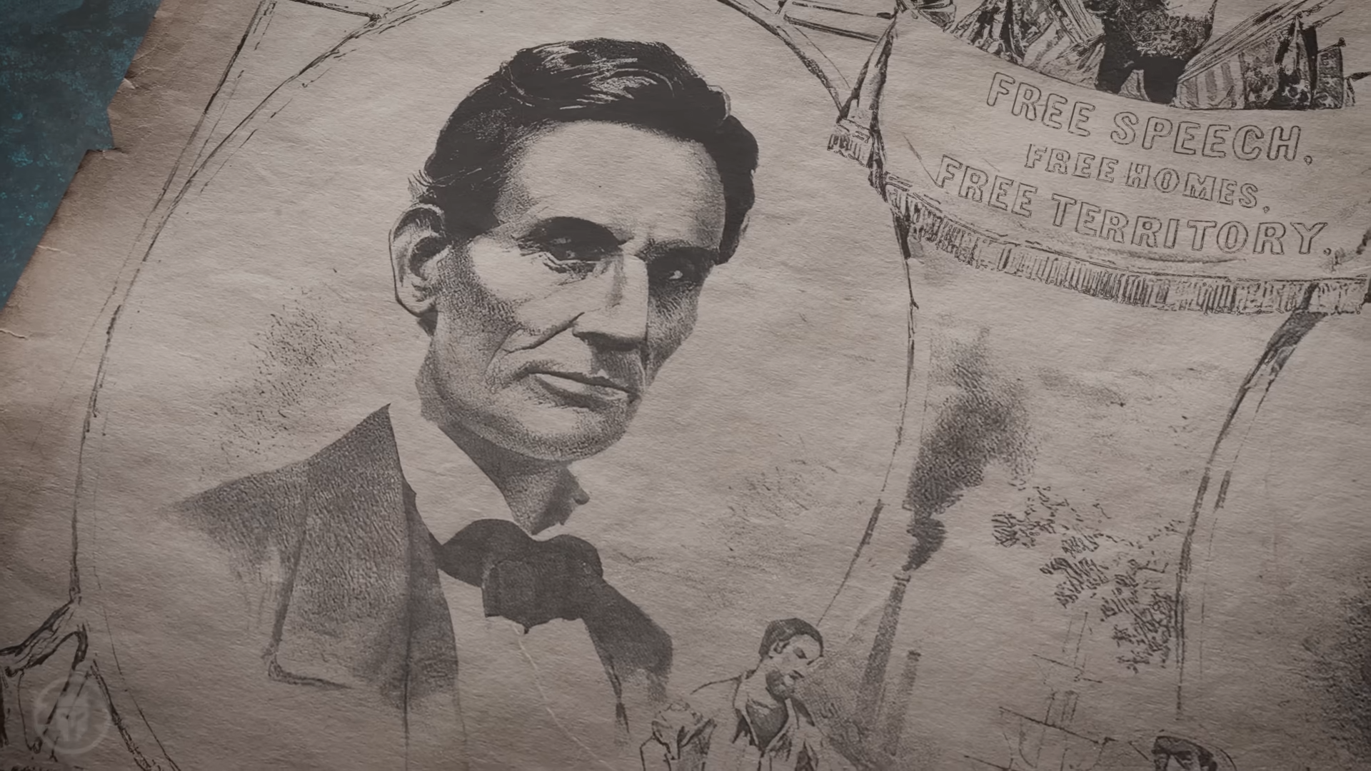 Hidden Cause of the American Civil War