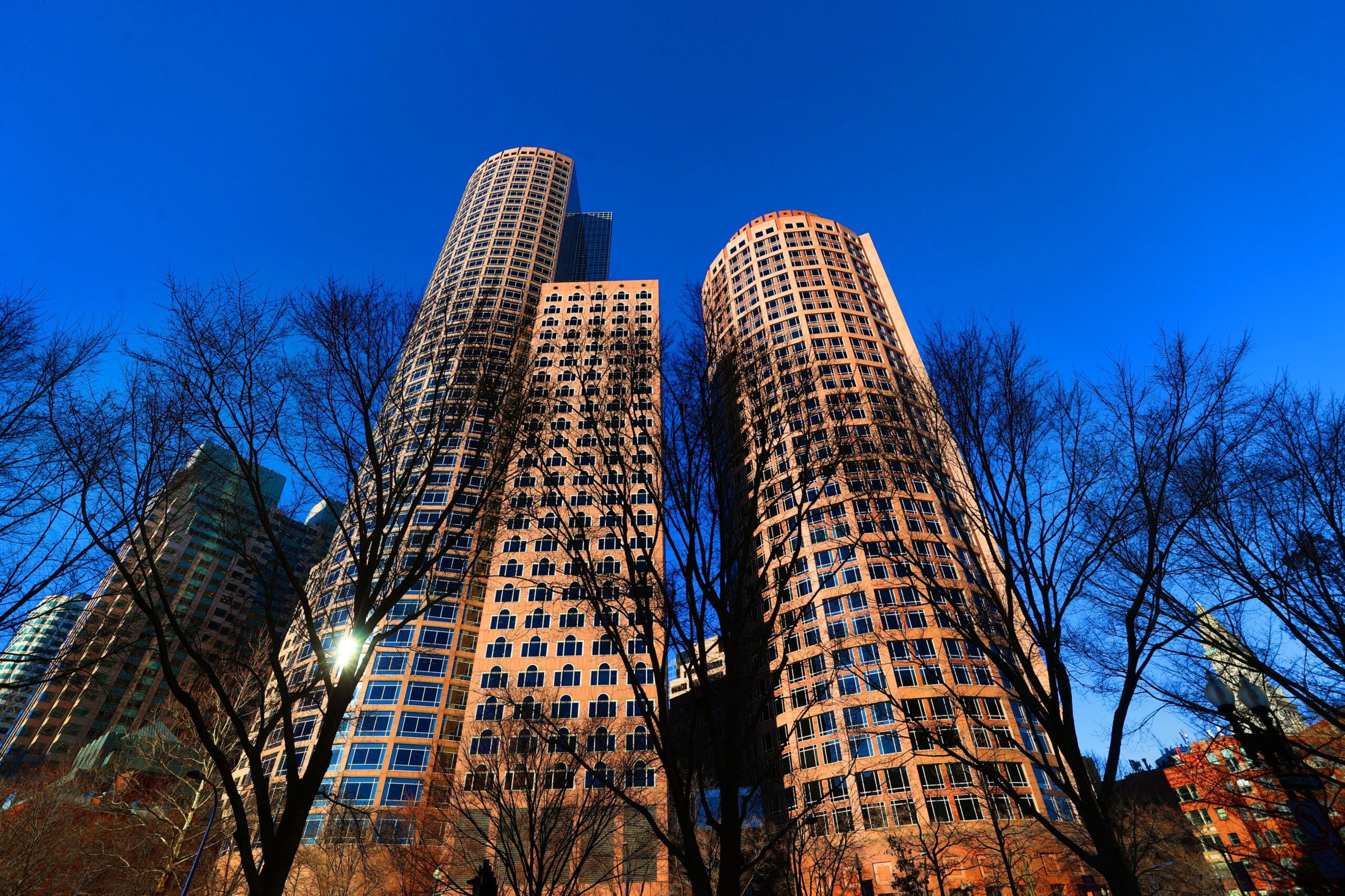 N.Y. private equity firm inks major office lease in downtown Boston