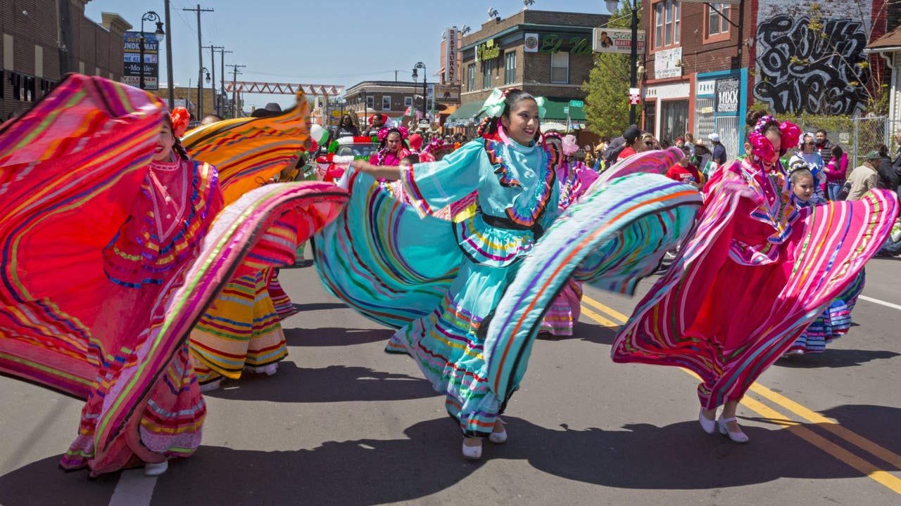 Wheaton Hispanic Heritage Month Festival officially cancelled due to ...