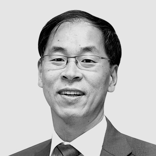 Saemangeum's 'false hope torment'