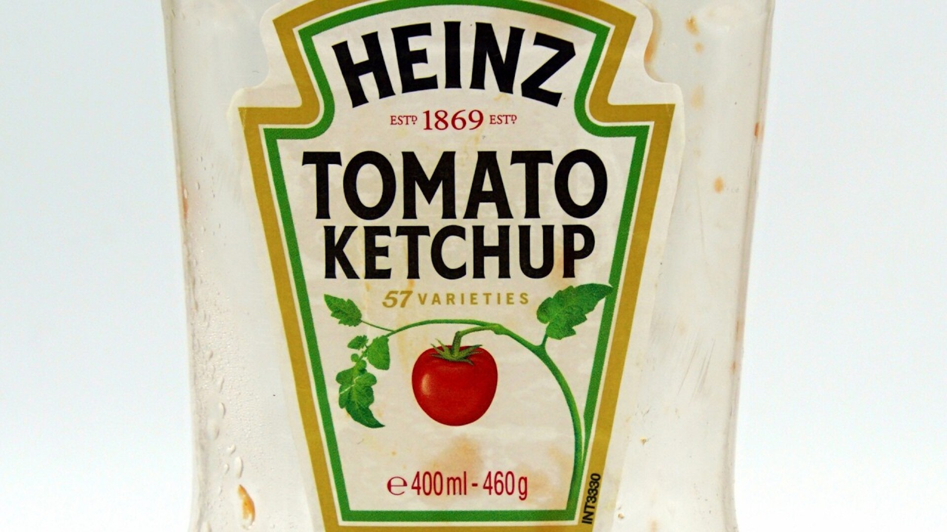 Before You Throw Away That Old Ketchup Bottle, Try This