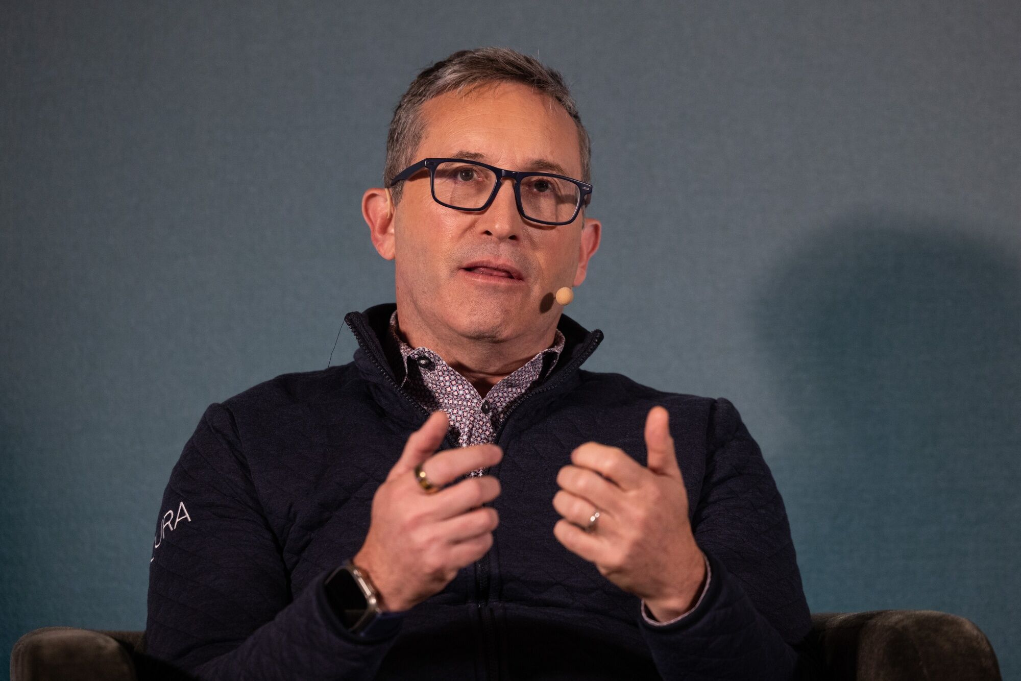 Oura Ring Maker to Become $11 Billion Company With Latest Raise