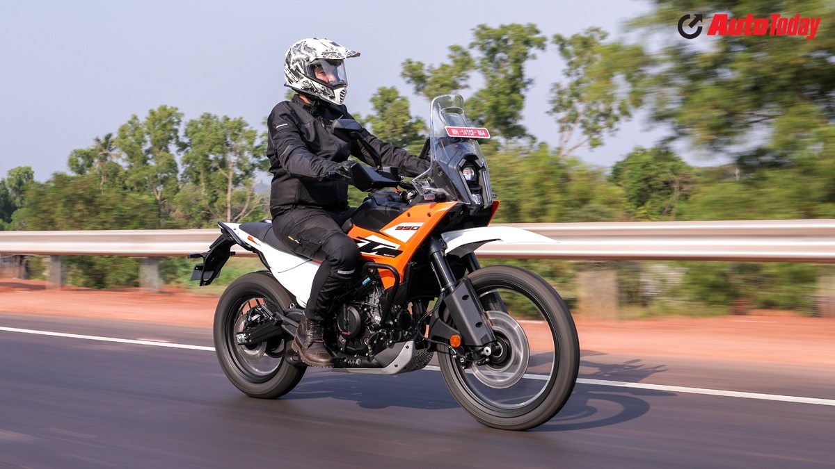 No price hike for KTM bikes above 350cc, passes benefits for sub-350cc ...