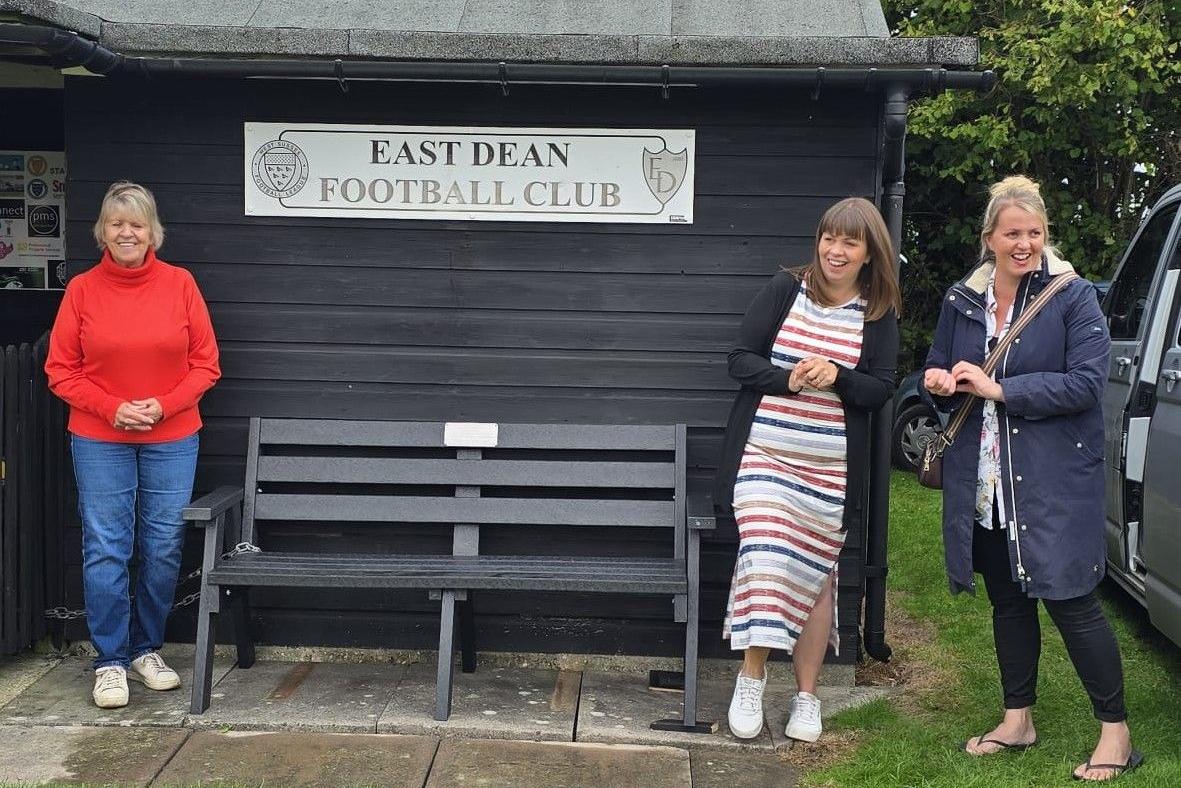 East Dean remember legend Tim - Selsey exit Vase - Pagham on a roll