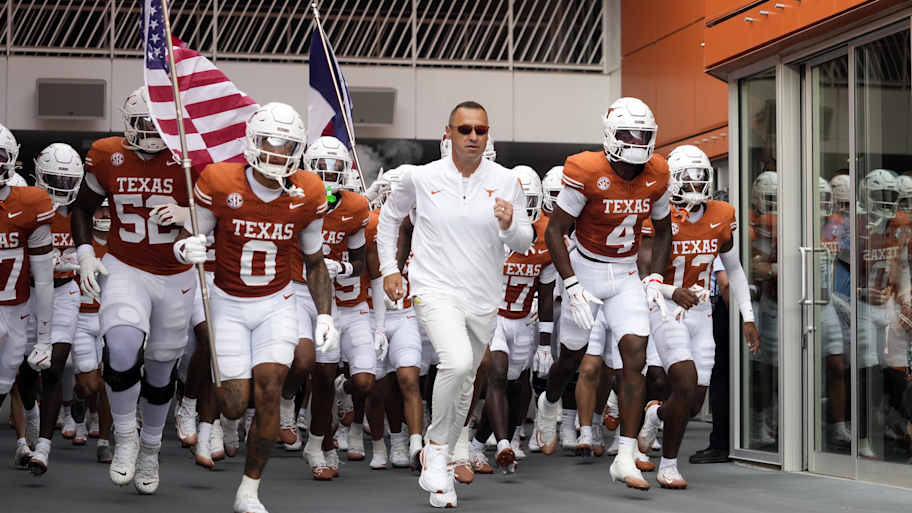 Texas Longhorns' 3 SEC Annual Protected Opponents Revealed