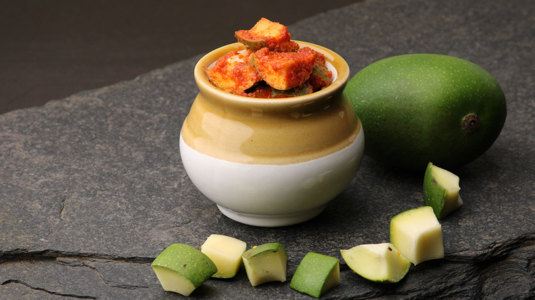 14 surprising foods you can pickle
