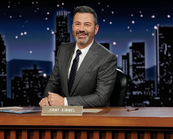 Jimmy Kimmel boycott petition close to 200,000 signatures as ABC ...