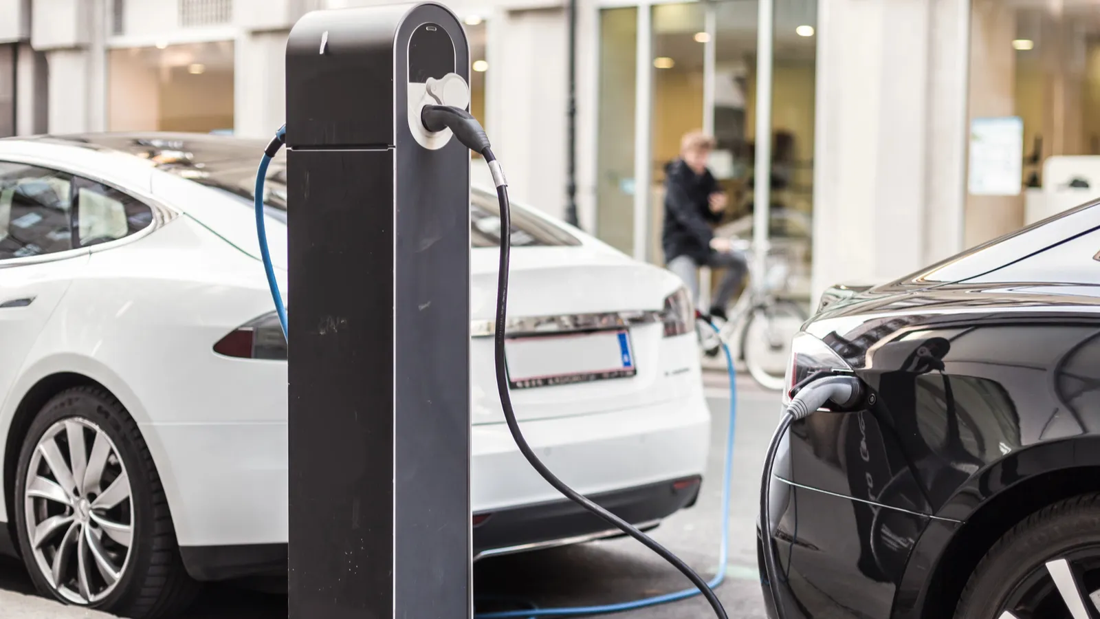 Megawatt chargers could make EV stops feel closer to gas fill-ups