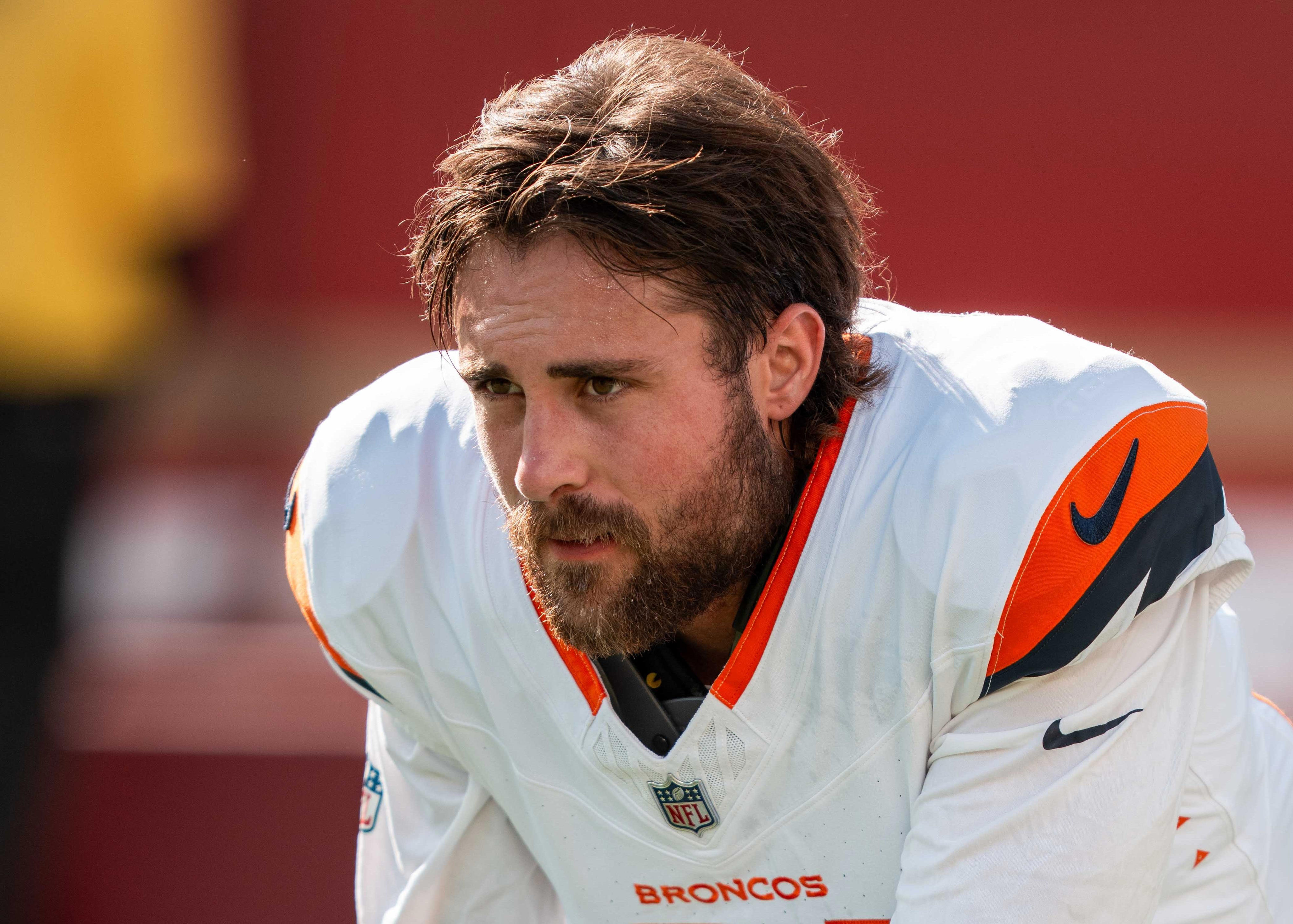 Broncos CB takes blame for allowing TD, vows to bounce back: 'There's ...