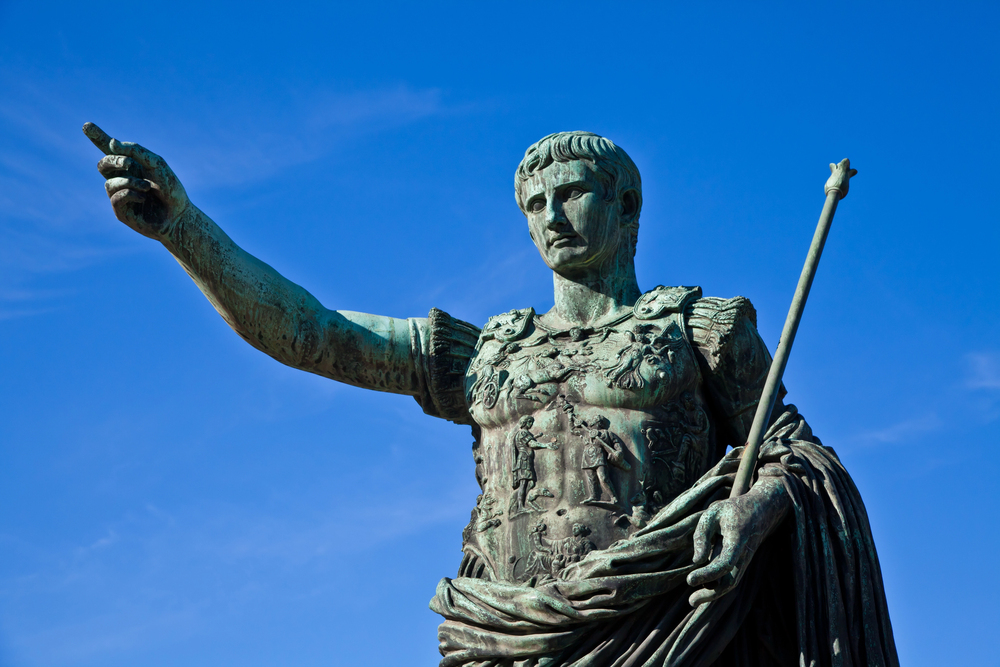 15 Facts About the Fall of Julius Caesar