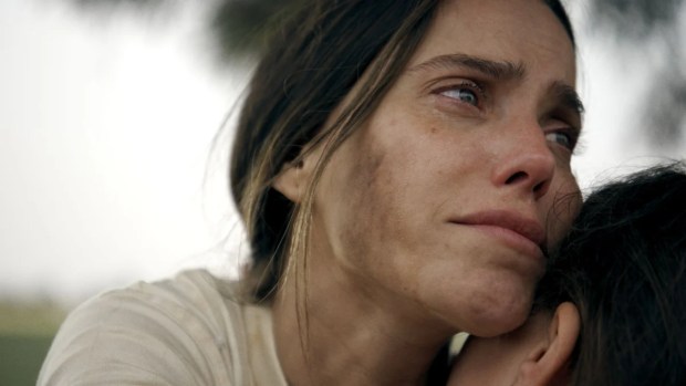 Paramount+ Sets Oct. 7 Debut for 'Red Alert' Limited Series