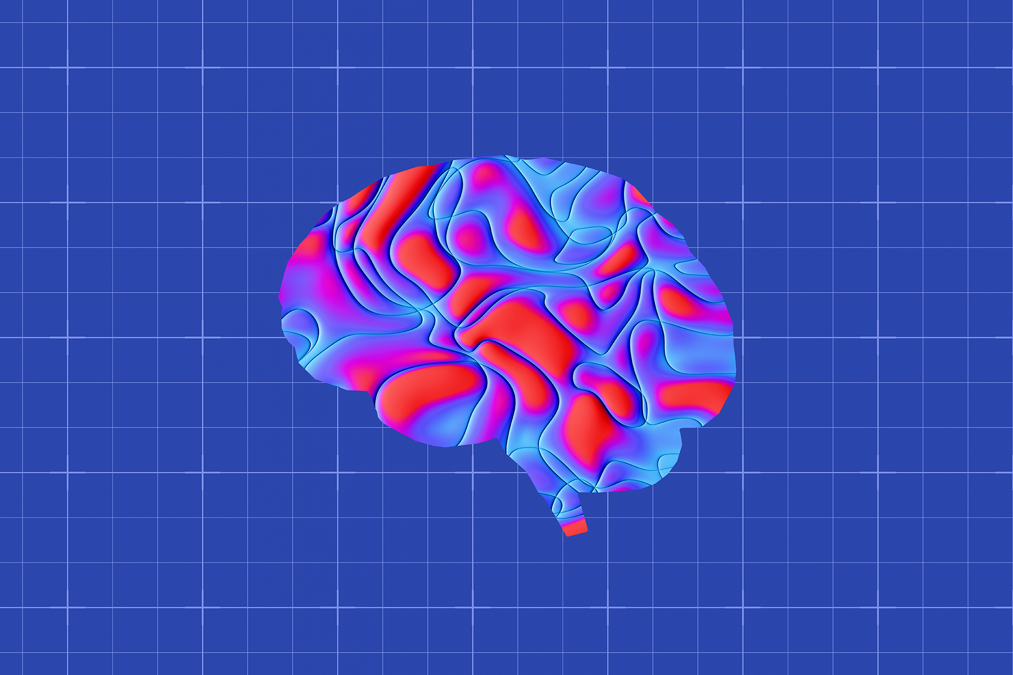 Scientists say if you're over 50, this hobby can improve your brain health