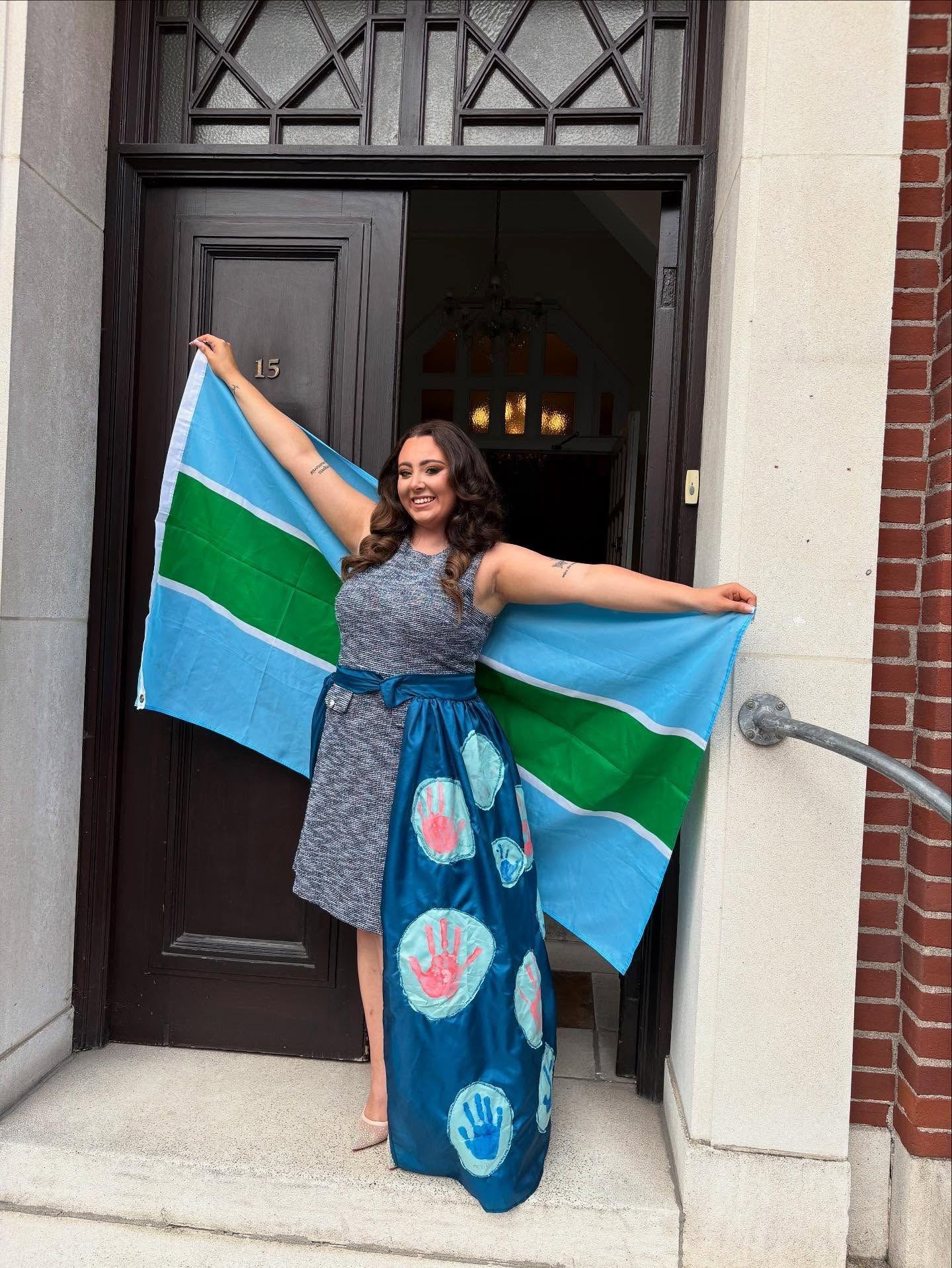 Derbyshire’s Charlotte Rankin named finalist in MBCC Awards Role Model ...