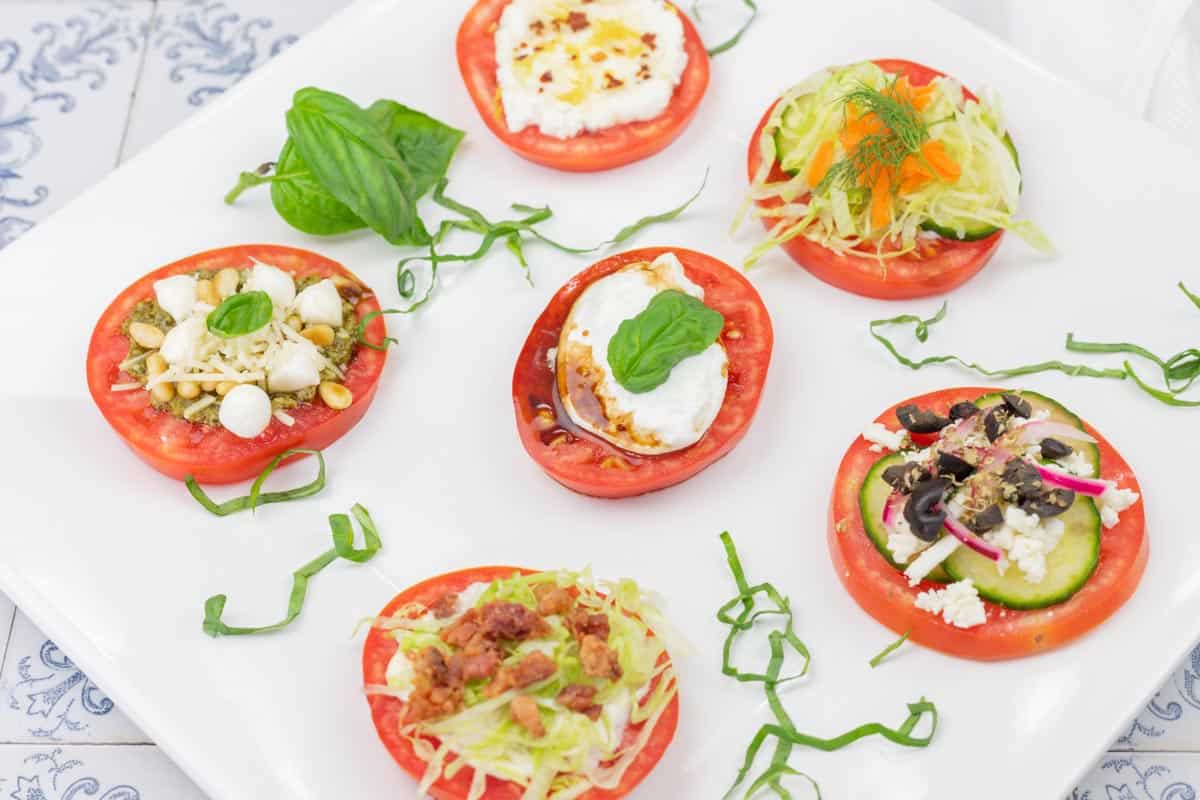 27 party snacks that made the store-bought stuff look like an afterthought