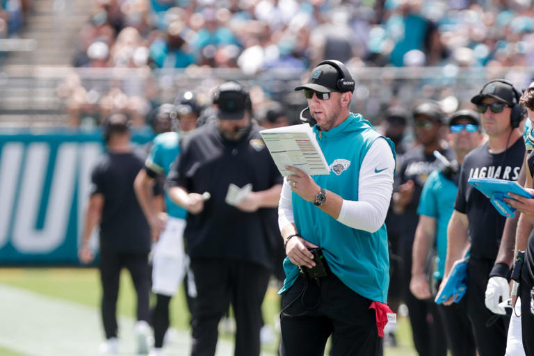 Jaguars vs. 49ers TV map: Will the game be televised?