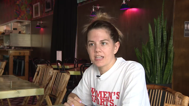 Jolene Jolene, Atlanta's 1st women's sports bar, creates space for long ...