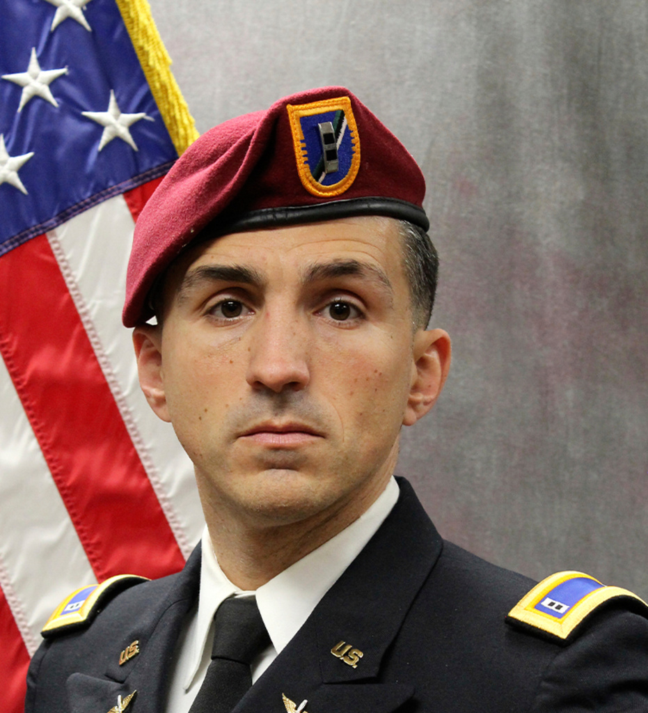 Army identifies 4 soldiers killed in military helicopter crash in ...