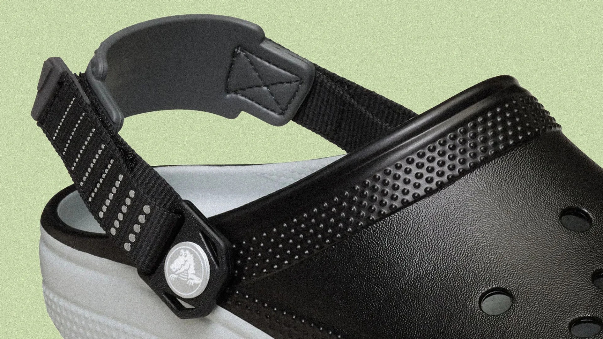 Crocs Athletically Enhances Its Classic Clog for Greater Utility and ...