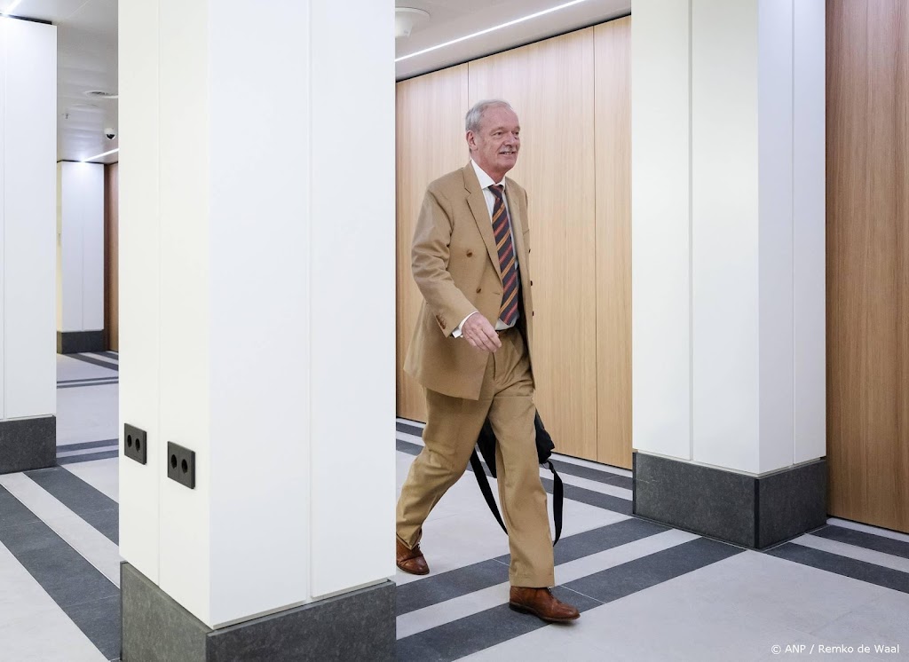 Rummenie wil niet meer betalen voor importcontroles bio-producten