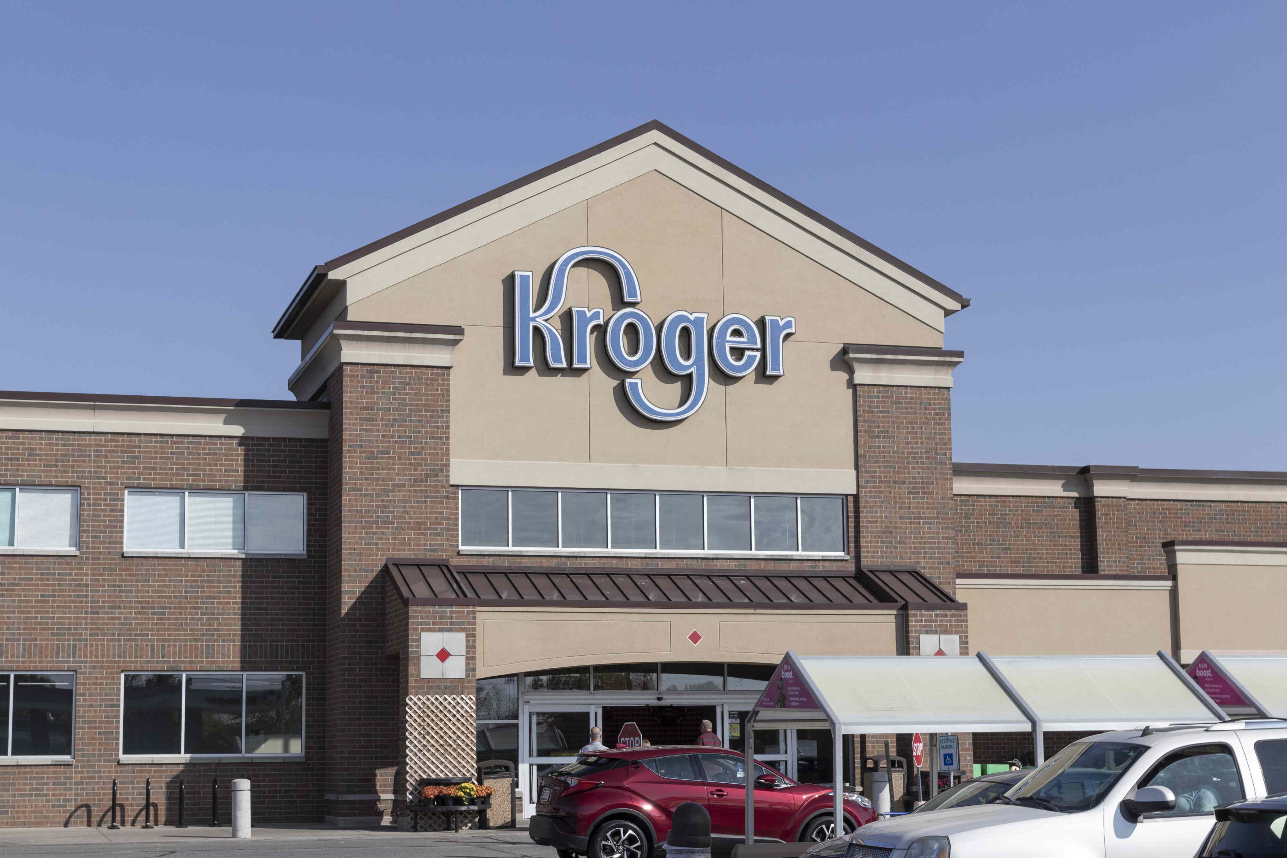 Kroger Launches Exclusive Line of High-Protein Foods—From Heat-and-Eat ...