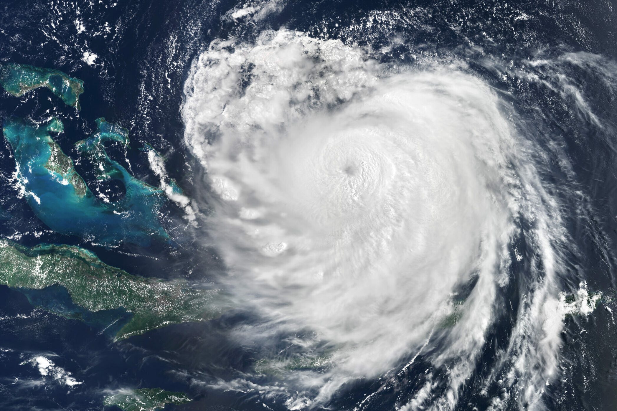 Here’s how hurricane names are really chosen