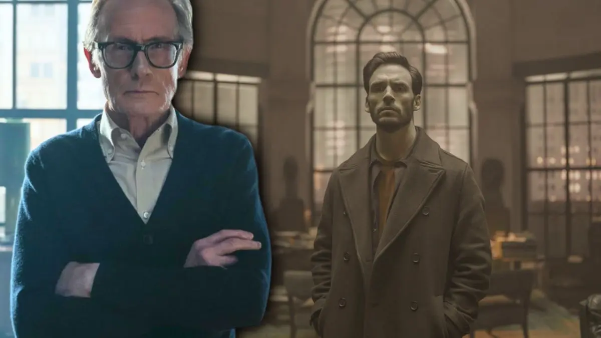 Harlan Coben’s Chilling New Series ‘Lazarus’ Gets Its First Trailer