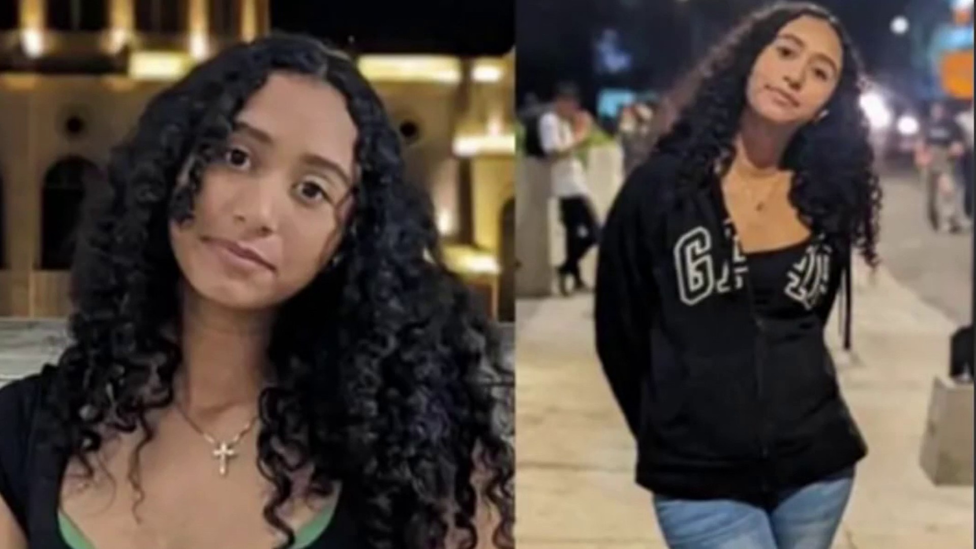 Vigil held for teen whose body was found in singer D4vd's car