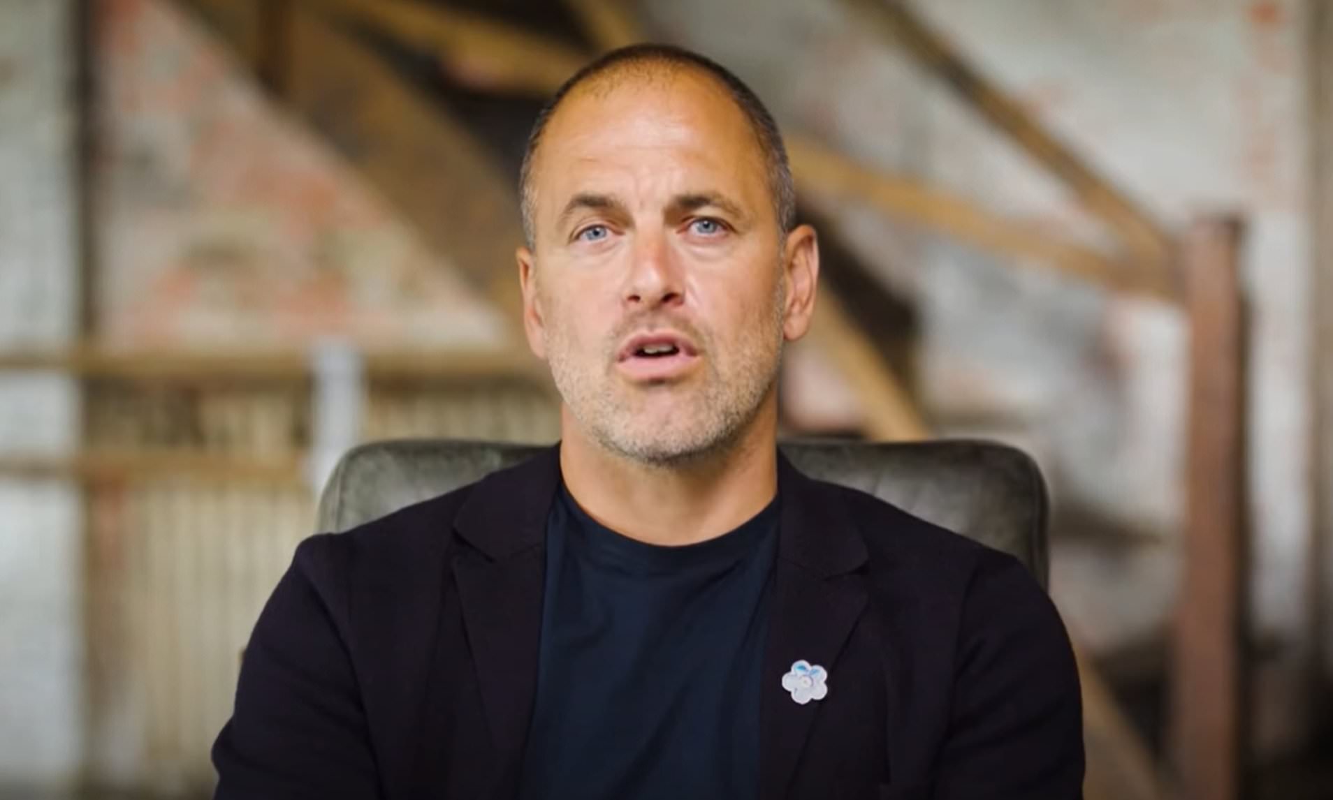 Joe Cole names the greatest team he's ever seen as he drives Alzheimer ...