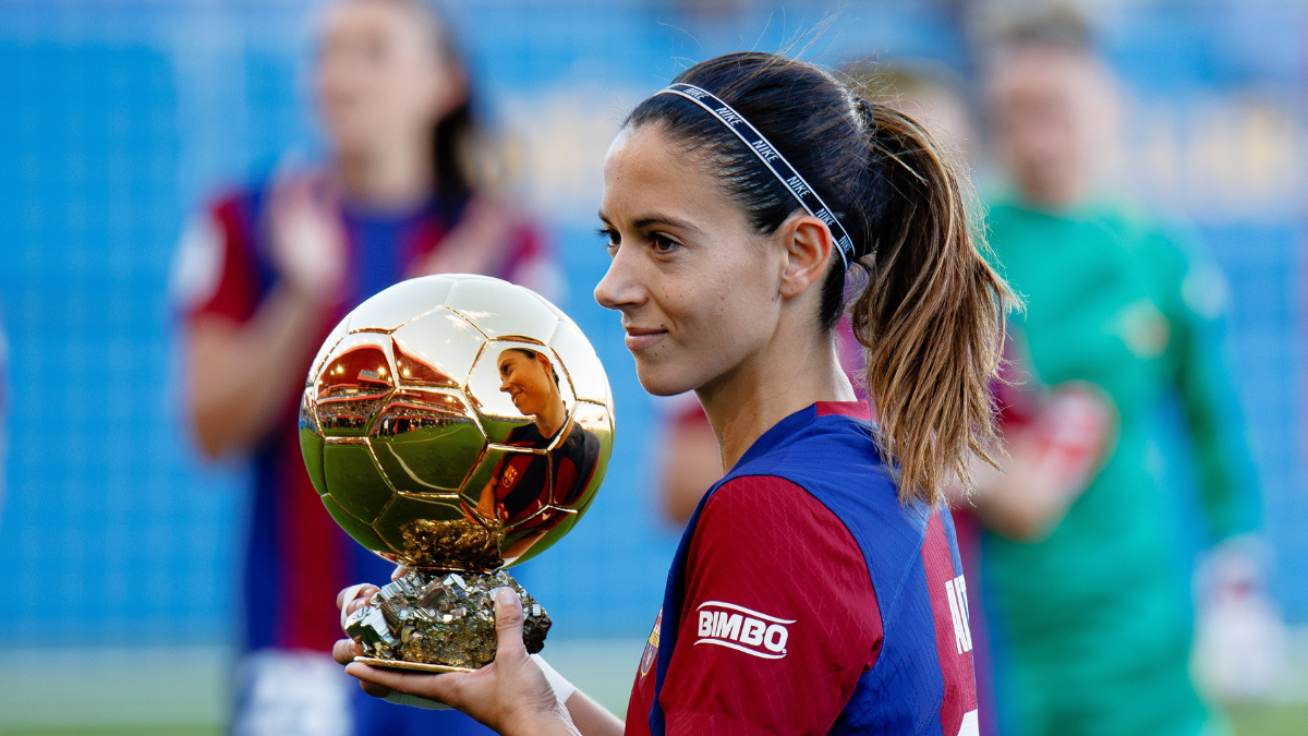 Balón de Oro 2025 ¿Cuánto dinero se lleva el vencedor?