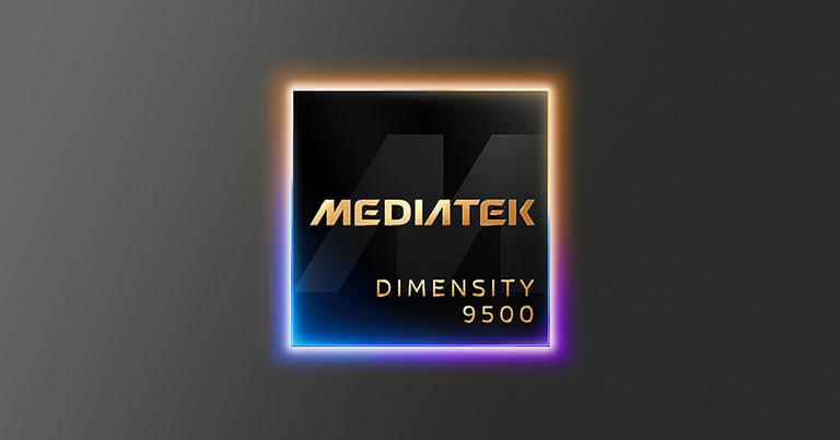 MediaTek เปิดตัวชิปเรือธงล่าสุด Dimensity 9500: ประมวลผล AI เร็วขึ้น, Ray Tracing ระดับคอนโซล ...
