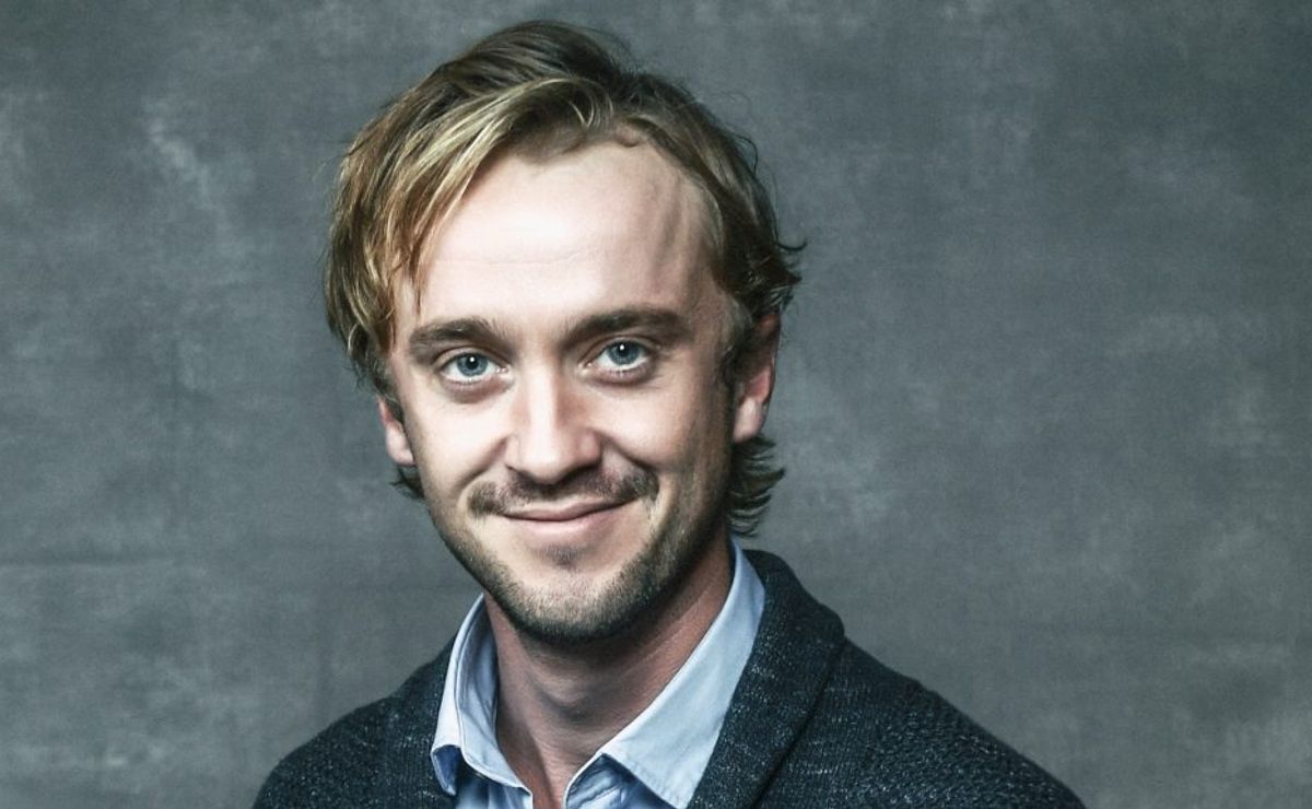 Happy Birthday, Tom Felton! 10 Roles That Show He’s Not Just Draco Malfoy
