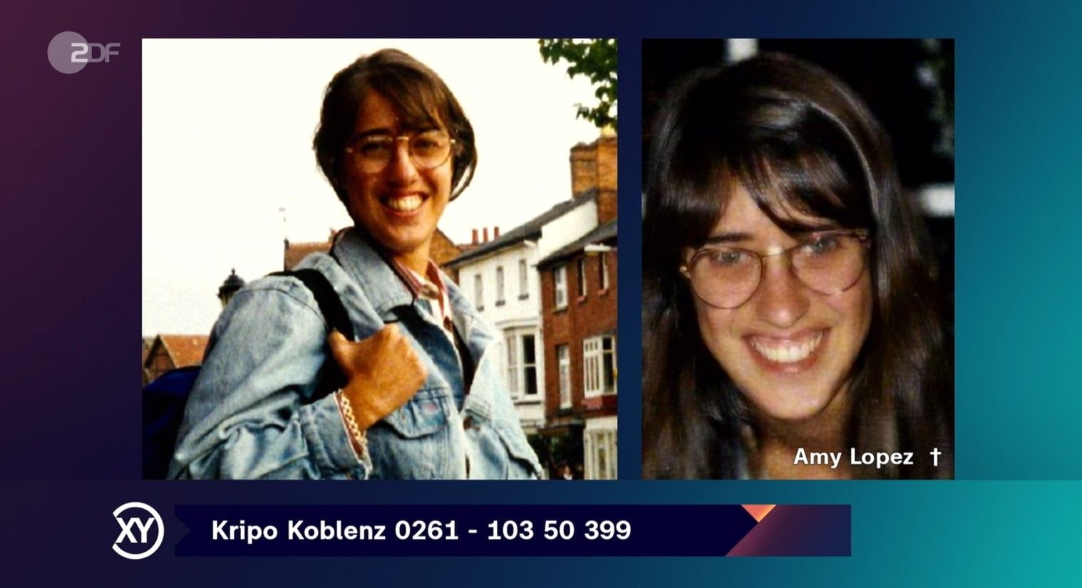 Leiche in Festung gefunden: Neue Hinweise im brutalen Mord an amerikanischer Studentin in Koblenz