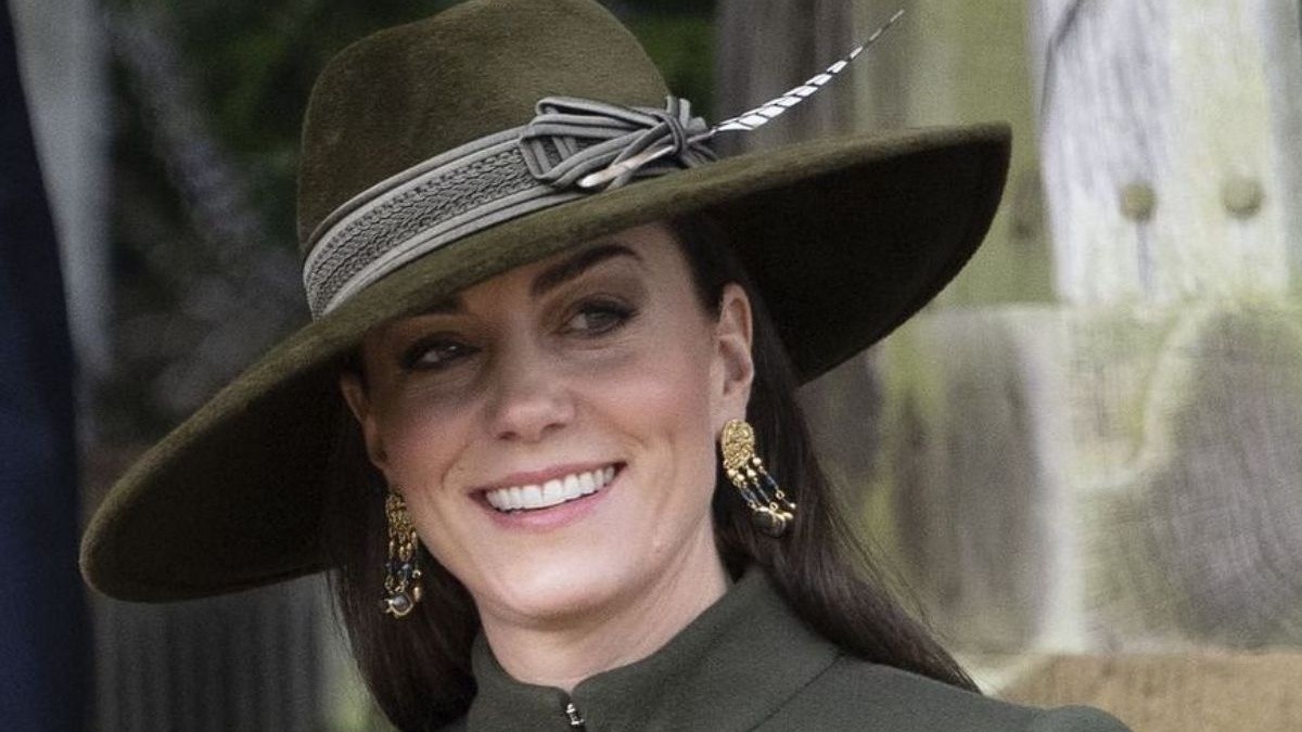 Princess Kate's 'Amazing' Passion She'll Miss at New 8-Bedroom Home