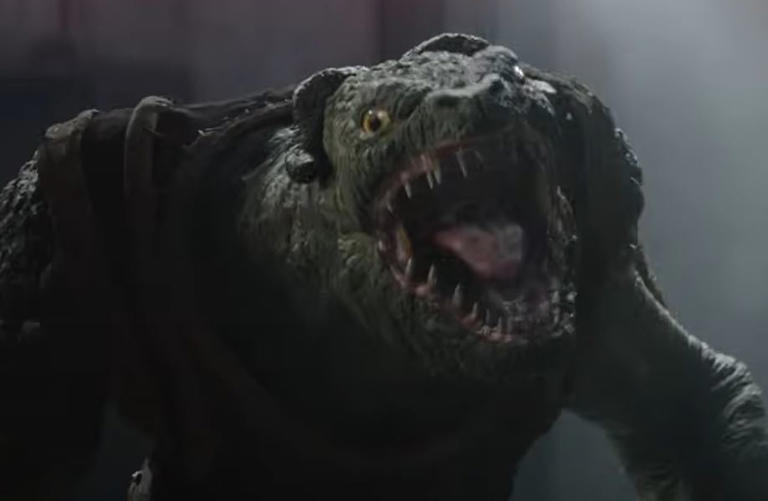 Disney Releases Star Wars "The Mandalorian and Grogu" Trailer and It ...