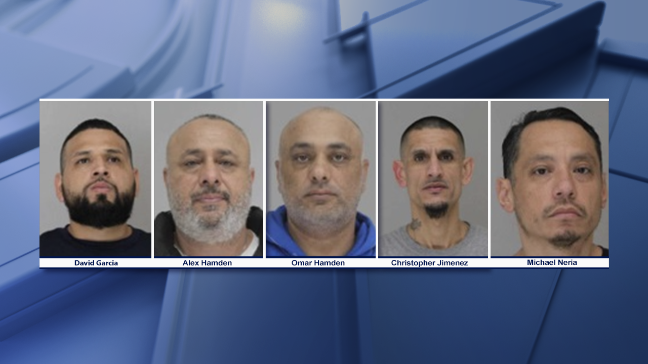 DFW business owners, Tango Blast gang members sentenced for 2020 home ...