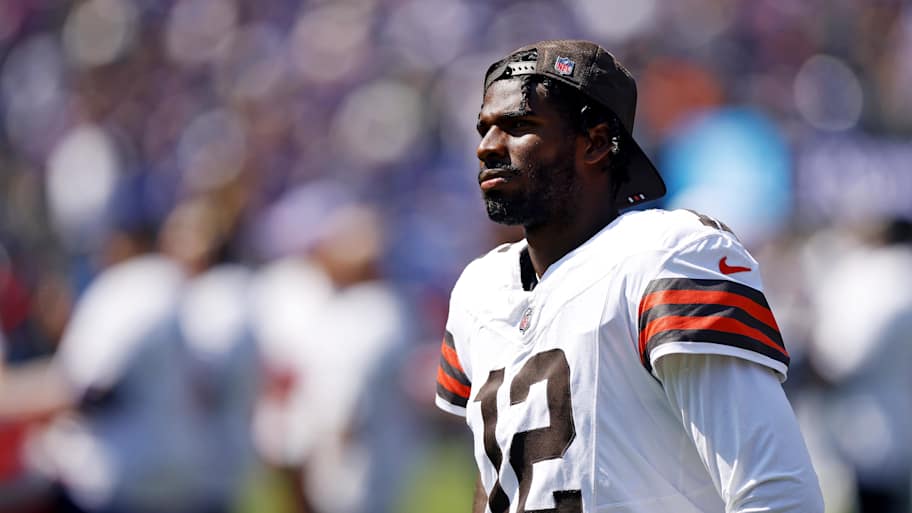 Deion Sanders Had Perfect Line on Shedeur Sanders Not Wanting to Be ...