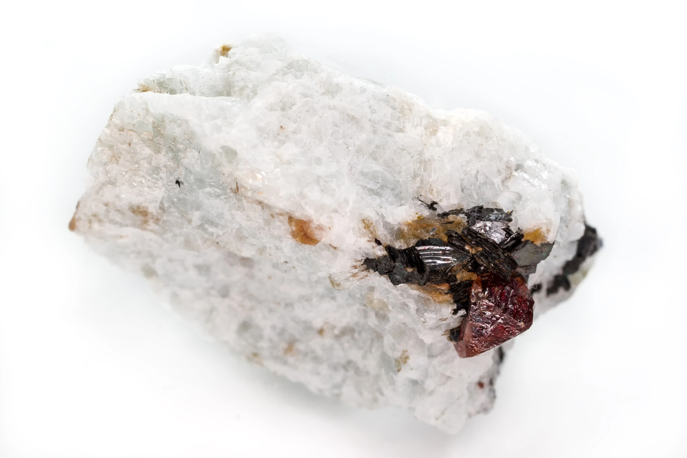 16 Mineral Finds That Rewrote Geology