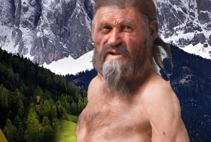 Frozen For 5,000 Years: What The Iceman Reveals About An Ancient World
