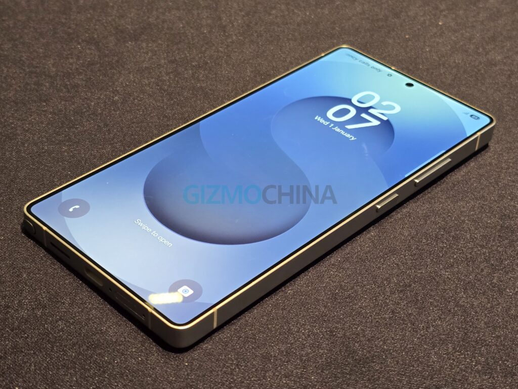 Galaxy S26 Ultra may finally use Samsung’s M14 OLED panel alongside CoE ...