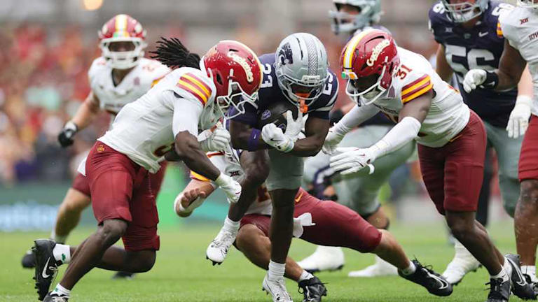 K-State Involved in Two of College Football Greatest Rivalries