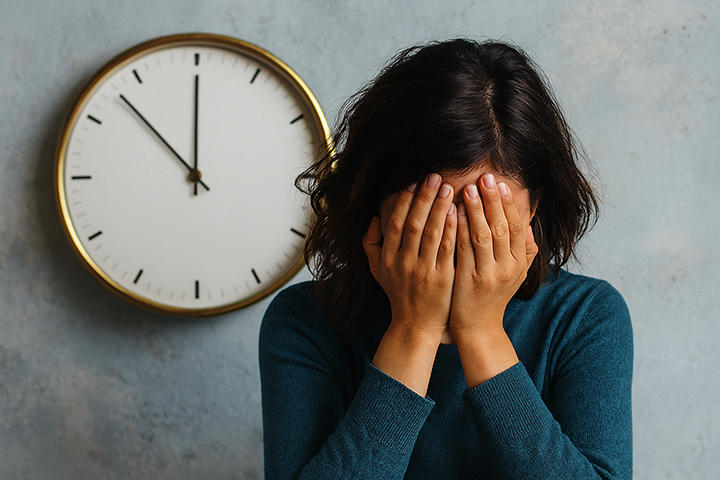 Can Forgetting Compulsions Help Heal OCD and Trauma?