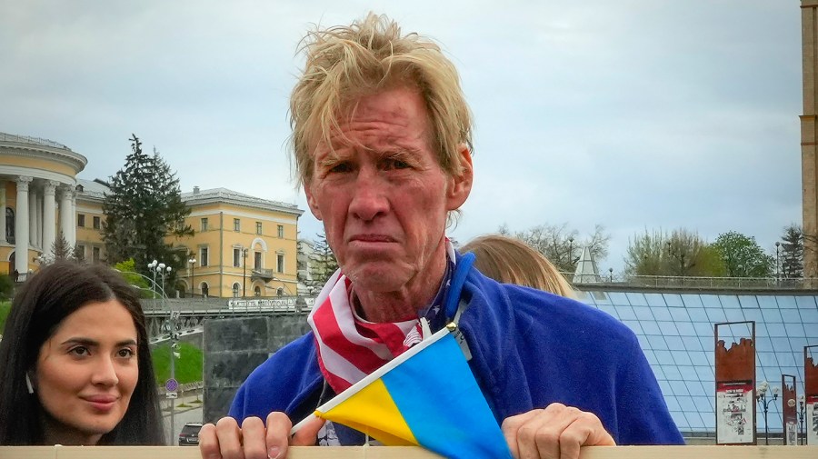 DOJ seeks life sentence for convicted would-be Trump assassin