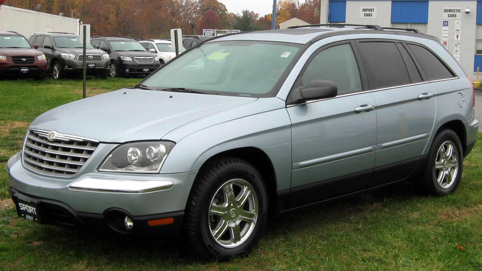 6 Cars With Notoriously Bad Transmission Problems