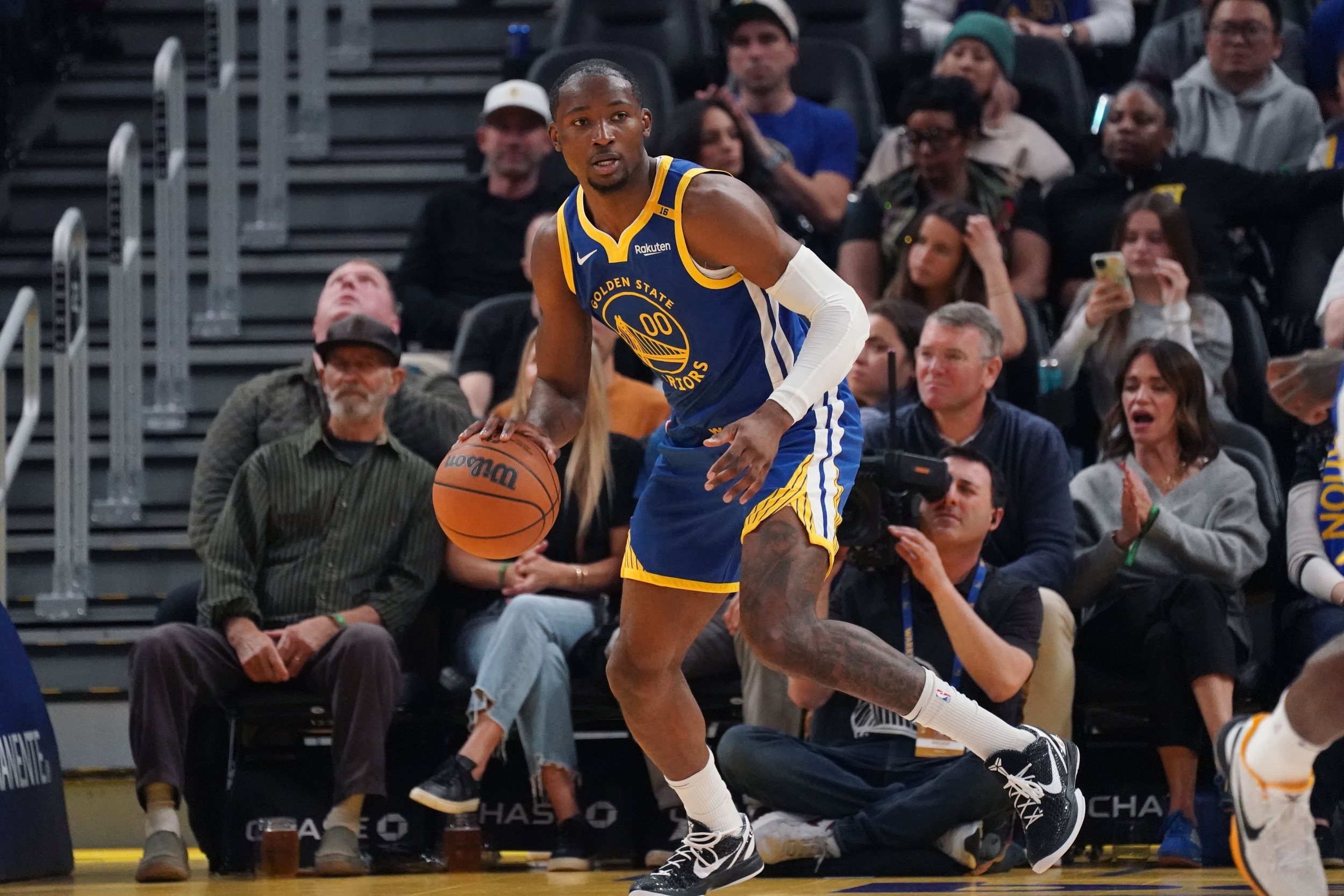 Why the 2025-26 season will prove Jonathan Kuminga right for wanting to ...