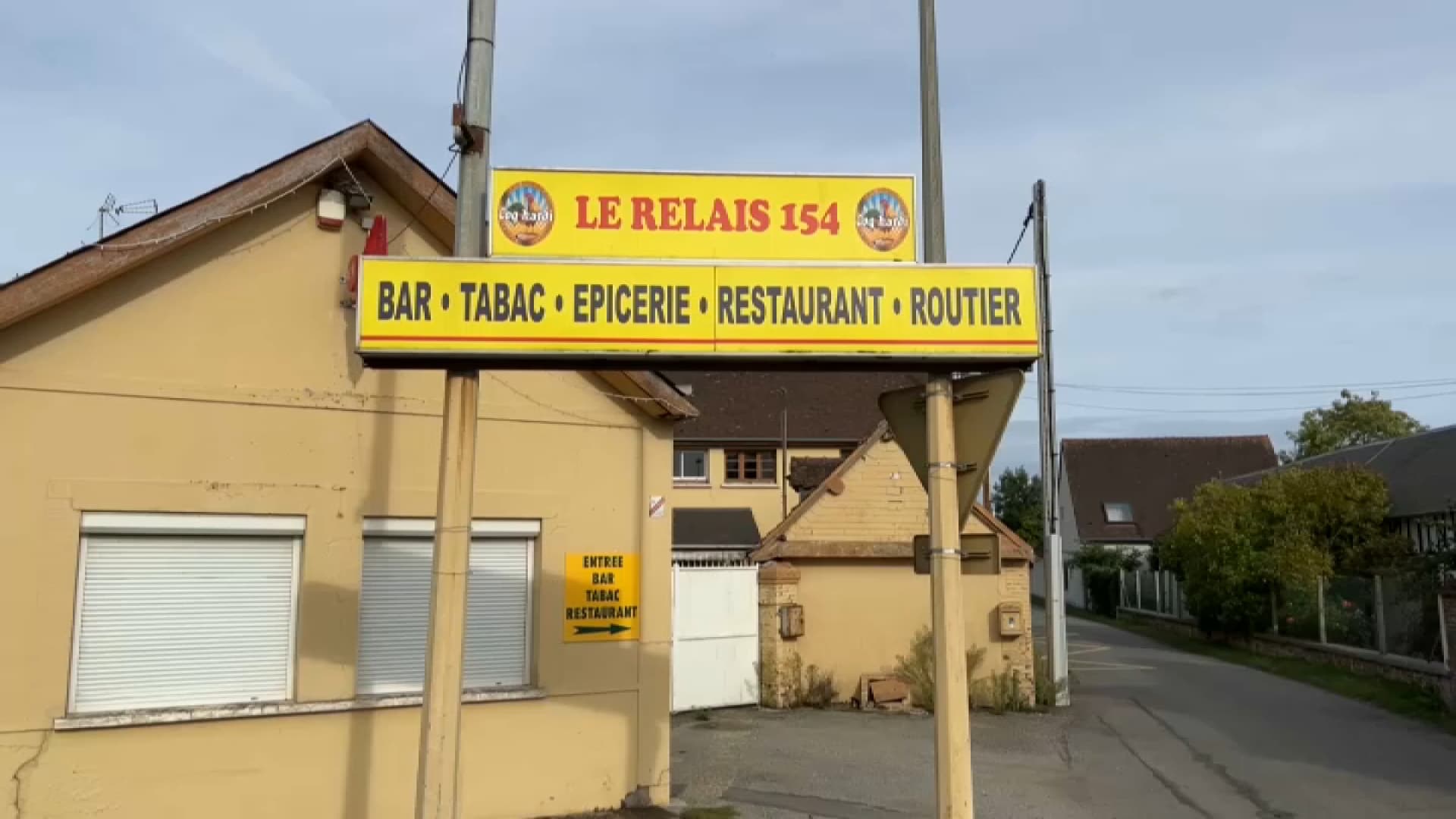De 3.500 à 300 aujourd'hui: pourquoi les restaurants routiers ferment ...