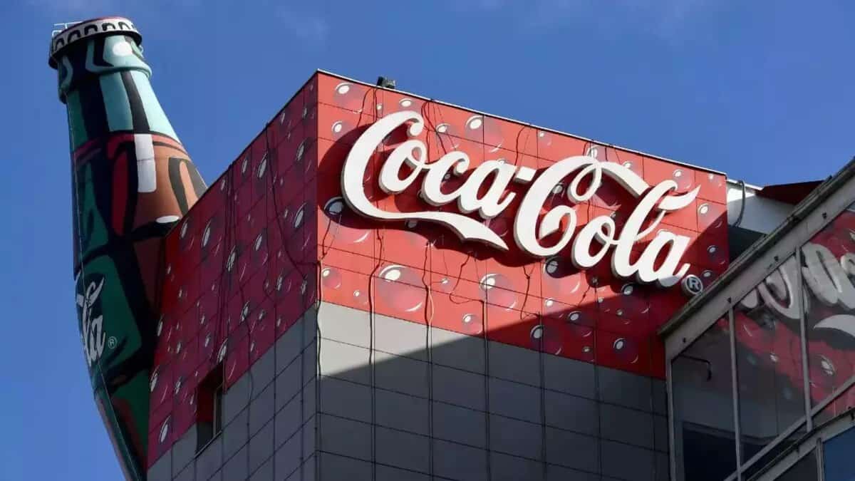 Coca-Cola bottler SLMG beverages targets Rs 9,000 cr revenue