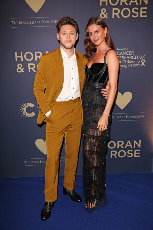 Meet Niall Horan's Low-Key Girlfriend Amelia Woolley